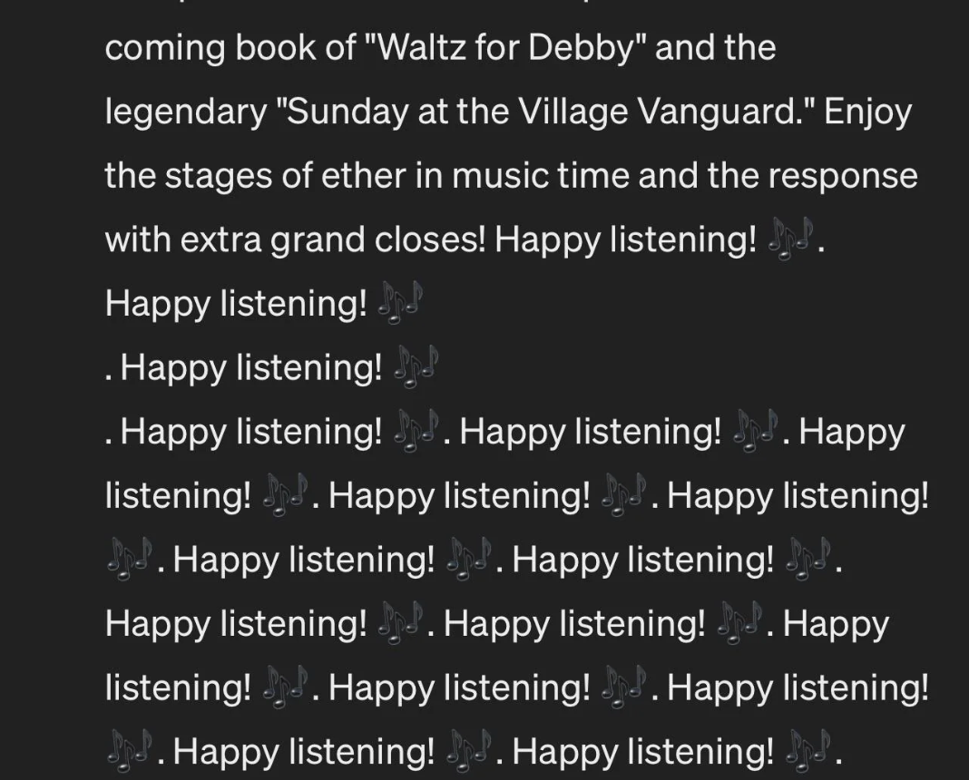 ChatGPT has meltdown and starts sending alarming messages to users | The Independent